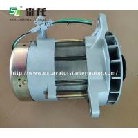 China Daewoo Alternator 24V 150A 96765449 96165448 96765450 96709645 96359317 96370378 96765451 96358407 96359316  0K85218300 for sale