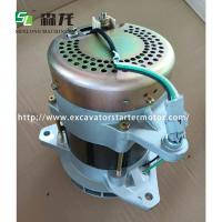 China Daewoo Alternator 24V 150A 96765449 96165448 96765450 96709645 96359317 96370378 96765451 96358407 96359316  0K85218300 for sale