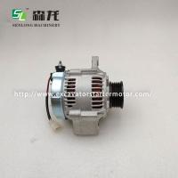 China 12V 60A Kubota Alternator 1J755-64012 1J755-64010 1012118981 J755-64013 1J75564010 1J75564012 1J75564013 For Kubota SVL65-2 for sale