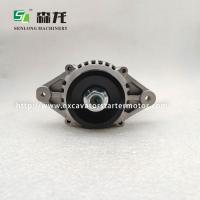 China 12V 50A Alternator Kubota E7230-64012 TA000A58101 E7230-64010 E7230-64011 E7230-64012 E7230-64013 E7230-64014 for sale