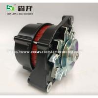 China 14V 50A Alternator  11.204.539 AAK4875 008E8253 008E9529 612H0300 612H0500 612H0520 IA1572 11204539 for sale