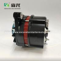 China 14V 50A Alternator  11.204.539 AAK4875 008E8253 008E9529 612H0300 612H0500 612H0520 IA1572 11204539 for sale
