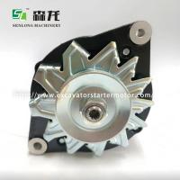 China 14V 50A Alternator  11.204.539 AAK4875 008E8253 008E9529 612H0300 612H0500 612H0520 IA1572 11204539 for sale