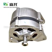 China 24V 55A Alternator  109-2362 3054C 3056 714/34100 19279 3976608 N39877 35362 19279 2871A651 2871C202 for sale