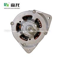 China 24V 55A Alternator  109-2362 3054C 3056 714/34100 19279 3976608 N39877 35362 19279 2871A651 2871C202 for sale