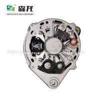 China 24V 55A Alternator  109-2362 3054C 3056 714/34100 19279 3976608 N39877 35362 19279 2871A651 2871C202 for sale