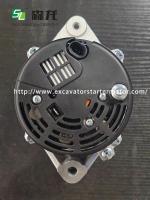China 12V 70A Alternator Cummins 1469597 5800018-48 5800268-29 580026829 2I3876 A000019250 A0000-19250 580026829-HD for sale