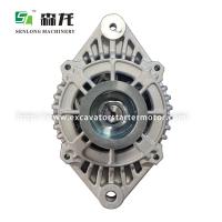 China 12V 70A Alternator Cummins 1469597 5800018-48 5800268-29 580026829 2I3876 A000019250 A0000-19250 580026829-HD for sale