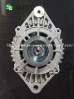 China 12V 70A Alternator Cummins 1469597 5800018-48 5800268-29 580026829 2I3876 A000019250 A0000-19250 580026829-HD for sale