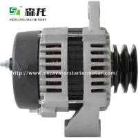 China 12V 70A Alternator Cummins 1469599 19020614 113693 8468 1-2488-01DR 19020606 19020615 19020616 19020617 1469597 1469598 for sale