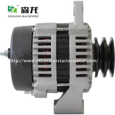 China 12V 70A Alternator Cummins 1469599 19020614 113693 8468 1-2488-01DR 19020606 19020615 19020616 19020617 1469597 1469598 for sale