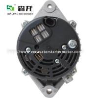 China 12V 70A Alternator Cummins 1469599 19020614 113693 8468 1-2488-01DR 19020606 19020615 19020616 19020617 1469597 1469598 for sale