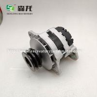 China 24V 60A Alternator Cummins 4061007 3016627  4913675 3078115 4061007 3935530 3400698 4060811 1117900 A012-006 for sale