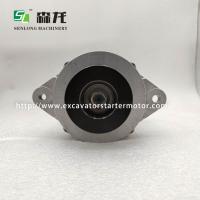 China 24V 60A Alternator Cummins 4061007 3016627  4913675 3078115 4061007 3935530 3400698 4060811 1117900 A012-006 for sale