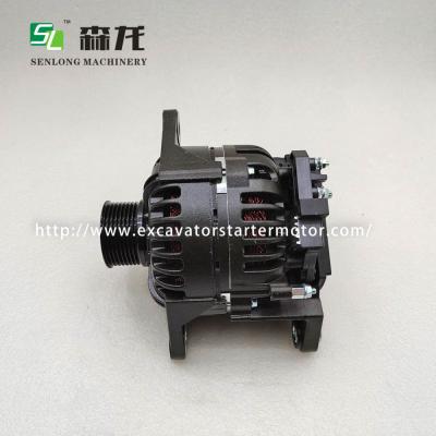China 24V 120A Alternator 5332604 5283555 A147J313 AVI147J3109HD AVI147J3113HD AVI147J3009HD AVI147J3013HD For Cummins for sale