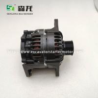 China 24V 120A Alternator 5332604 5283555 A147J313 AVI147J3109HD AVI147J3113HD AVI147J3009HD AVI147J3013HD For Cummins for sale