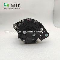 China 24V 120A Alternator 5332604 5283555 A147J313 AVI147J3109HD AVI147J3113HD AVI147J3009HD AVI147J3013HD For Cummins for sale
