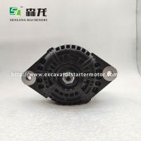 China 24V 120A Alternator 5332604 5283555 A147J313 AVI147J3109HD AVI147J3113HD AVI147J3009HD AVI147J3013HD For Cummins for sale