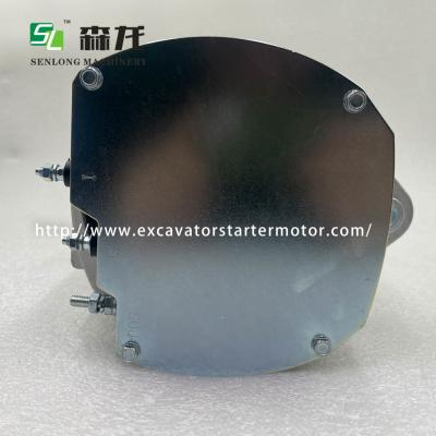 China 24V 100A Alternator 3400698 3332213 10459196 190111532675235 3675235RX 3072483 33SI 3072483 For Cummins for sale