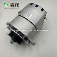 China 24V 100A Alternator 3400698 3332213 10459196 190111532675235 3675235RX 3072483 33SI 3072483 For Cummins for sale