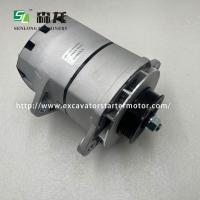 China 24V 100A Alternator 3400698 3332213 10459196 190111532675235 3675235RX 3072483 33SI 3072483 For Cummins for sale