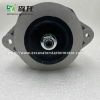 China 24V 100A Alternator 3400698 3332213 10459196 190111532675235 3675235RX 3072483 33SI 3072483 For Cummins for sale