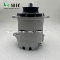 China 24V 100A Alternator 3400698 3332213 10459196 190111532675235 3675235RX 3072483 33SI 3072483 For Cummins for sale