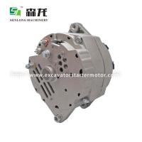 China 24V 100A Alternator40012402, 10459234, 1105500, 321-744, 90-01-4277, 7847, ADR0435, 40012402, 40012416,40012402 for Cumm for sale