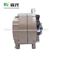 China 24V 100A Alternator40012402, 10459234, 1105500, 321-744, 90-01-4277, 7847, ADR0435, 40012402, 40012416,40012402 for Cumm for sale