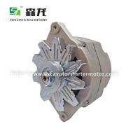 China 24V 100A Alternator40012402, 10459234, 1105500, 321-744, 90-01-4277, 7847, ADR0435, 40012402, 40012416,40012402 for Cumm for sale