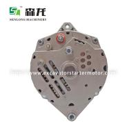 China 24V 100A Alternator40012402, 10459234, 1105500, 321-744, 90-01-4277, 7847, ADR0435, 40012402, 40012416,40012402 for Cumm for sale