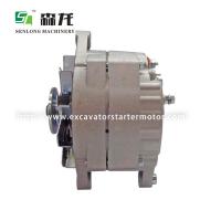 China 24V 100A Alternator40012402, 10459234, 1105500, 321-744, 90-01-4277, 7847, ADR0435, 40012402, 40012416,40012402 for Cumm for sale
