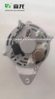 China 12V 90A Alternator AAK3828 AAK4804 AAK4813 84254289 84416587 11204319 RE509080 11204352 MG137 MG274  AAK3829 AAK4817 for sale