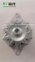 China 12V 90A Alternator AAK3828 AAK4804 AAK4813 84254289 84416587 11204319 RE509080 11204352 MG137 MG274  AAK3829 AAK4817 for sale