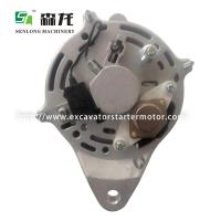 China 12V 90A Alternator AAK3828 AAK4804 AAK4813 84254289 84416587 11204319 RE509080 11204352 MG137 MG274  AAK3829 AAK4817 for sale