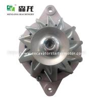 China 12V 90A Alternator AAK3828 AAK4804 AAK4813 84254289 84416587 11204319 RE509080 11204352 MG137 MG274  AAK3829 AAK4817 for sale