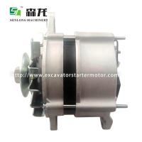 China 12V 90A Alternator AAK3828 AAK4804 AAK4813 84254289 84416587 11204319 RE509080 11204352 MG137 MG274  AAK3829 AAK4817 for sale