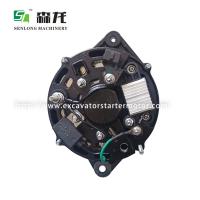 China 12V 37A Thermo King 45-2590 Alternator Replaceable 44-9572 45-2256 5D33841G01 5D38604G01 841-5457 841-8463  844-9572 for sale