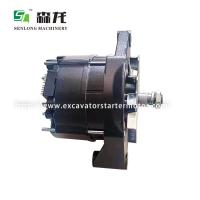 China 12V 37A Thermo King 45-2590 Alternator Replaceable 44-9572 45-2256 5D33841G01 5D38604G01 841-5457 841-8463  844-9572 for sale