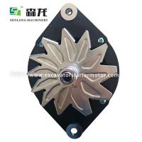 China 12V 37A Thermo King 45-2590 Alternator Replaceable 44-9572 45-2256 5D33841G01 5D38604G01 841-5457 841-8463  844-9572 for sale