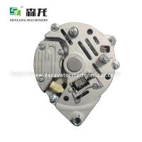 China ALTERNATOR LUCAS 24V 40A  2376010 237-6010 61920150 26200,26.200,26.235 72186125 167269 ALT194 for sale