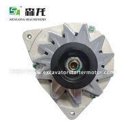 China ALTERNATOR LUCAS 24V 40A  2376010 237-6010 61920150 26200,26.200,26.235 72186125 167269 ALT194 for sale