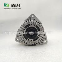 China 28V 150A Petele Alternator AVI168S3002,AVI168S3001,JFZ21504917,AC172RA,8SC3238VC,8SC3110VC,147D3002,AVI1442A12 for sale