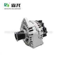 China 28V 150A Petele Alternator AVI168S3002,AVI168S3001,JFZ21504917,AC172RA,8SC3238VC,8SC3110VC,147D3002,AVI1442A12 for sale
