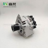 China 28V 150A Petele Alternator AVI168S3002,AVI168S3001,JFZ21504917,AC172RA,8SC3238VC,8SC3110VC,147D3002,AVI1442A12 for sale