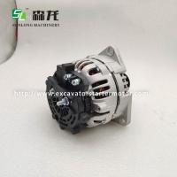 China 28V 150A Petele Alternator AVI168S3002,AVI168S3001,JFZ21504917,AC172RA,8SC3238VC,8SC3110VC,147D3002,AVI1442A12 for sale