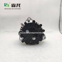 China 28V 150A Petele Alternator AVI168S3002,AVI168S3001,JFZ21504917,AC172RA,8SC3238VC,8SC3110VC,147D3002,AVI1442A12 for sale