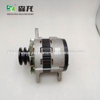 China 24V 55A Alternator for Hino H07CT-A 27040-1752A,27040-1752,27040-1752B,0201-102-3015,27040-33350-71,02011023012, for sale