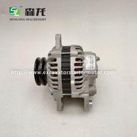 China 12V 90A Alternator For Mitsubishi A003T09198,A003T08699,A003T09199,LRA01746,LRA1746,A003TA3098,A003TA3098A,A3T09198 for sale