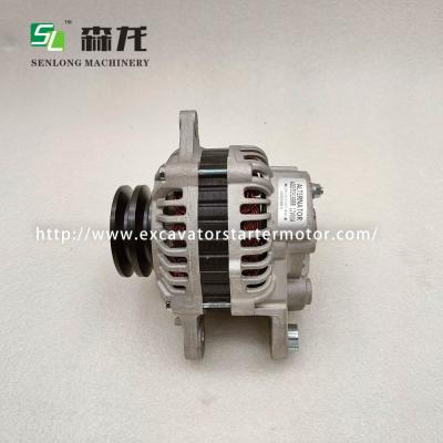 China 12V 90A Alternator For Mitsubishi A003T09198,A003T08699,A003T09199,LRA01746,LRA1746,A003TA3098,A003TA3098A,A3T09198 for sale